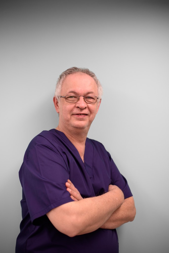 Echipa noastră – Cabinet Dr. Pascu